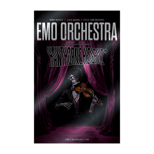 Emo Orchestra Store